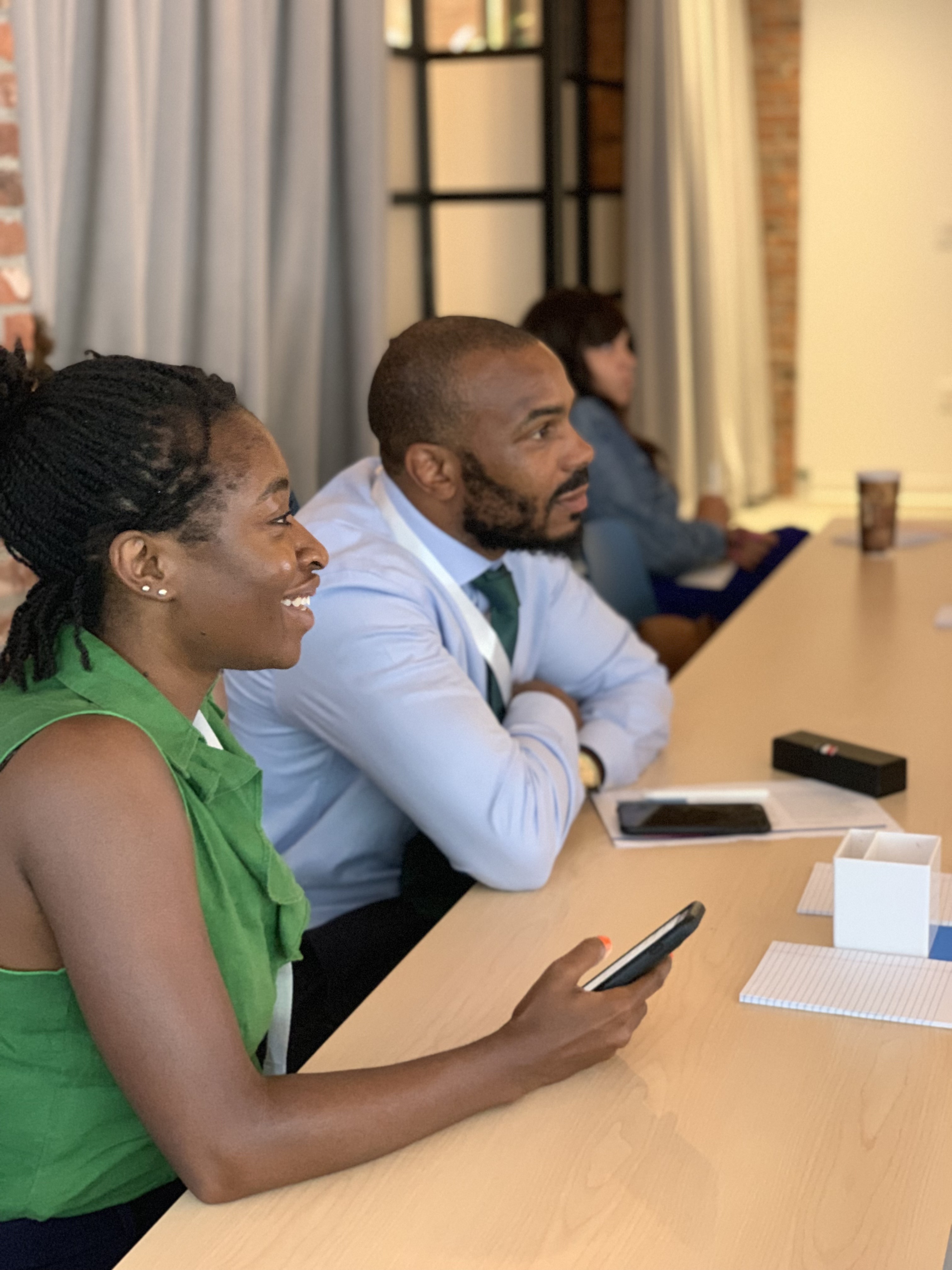 About – Yellow Block Security