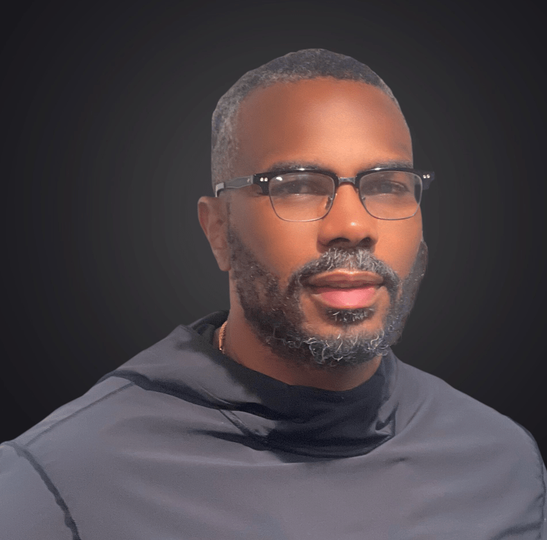 Gordon Jackson – Yellow Block Security